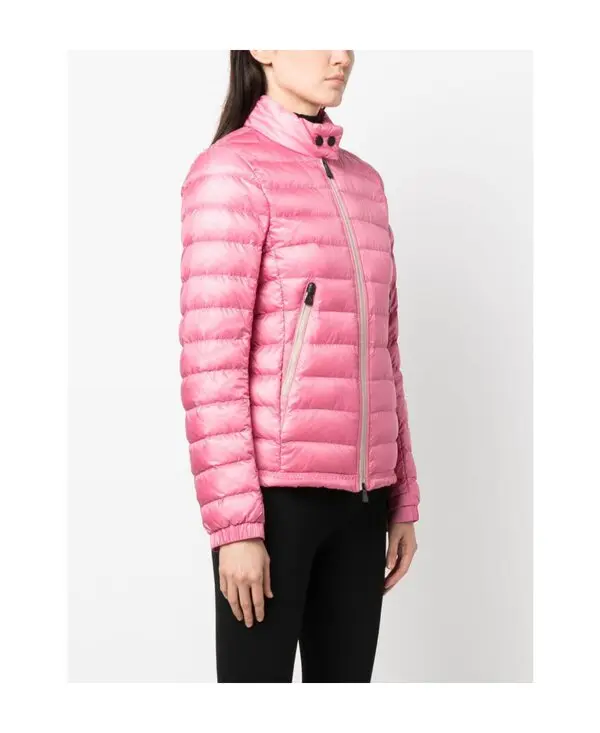 Moncler Logo-patch Padded Jacket