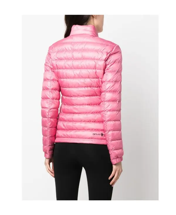Moncler Logo-patch Padded Jacket