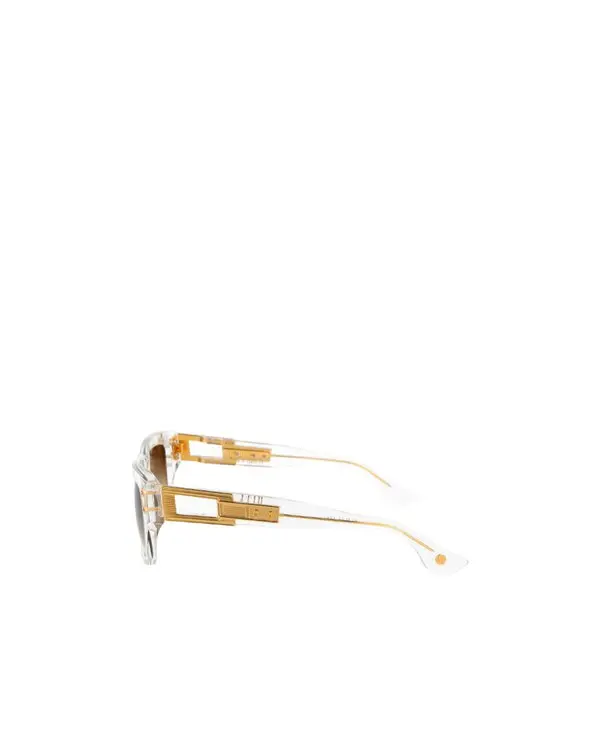 Dita Logo Sunglasses