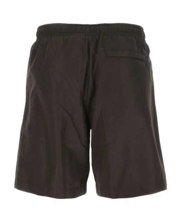Givenchy Logo Printed Swimming Shorts