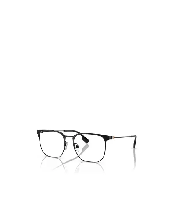 Burberry Square Frame Eyeglasses