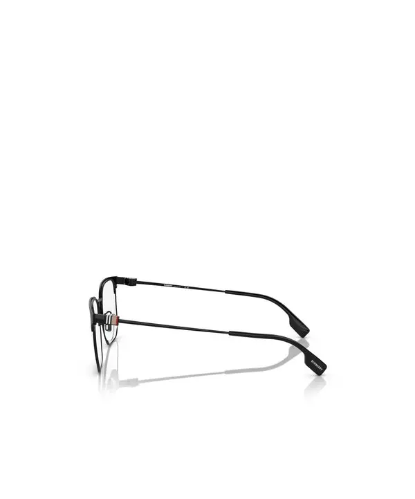 Burberry Square Frame Eyeglasses