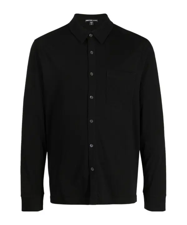 JAMES PERSE Long-sleeved Shirt