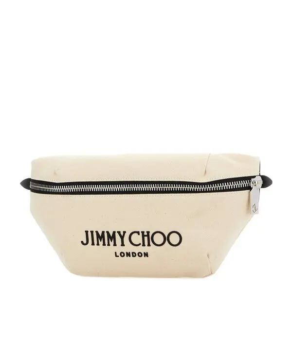 JIMMY CHOO Finsley Belt Bag
