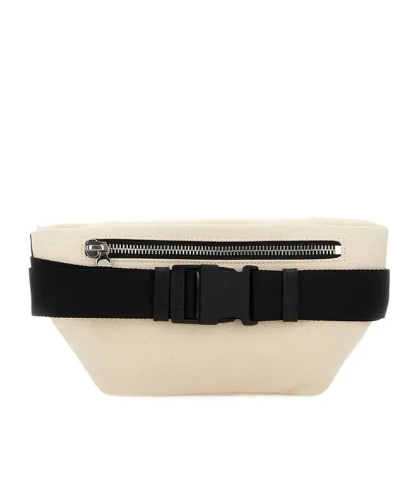 JIMMY CHOO Finsley Belt Bag