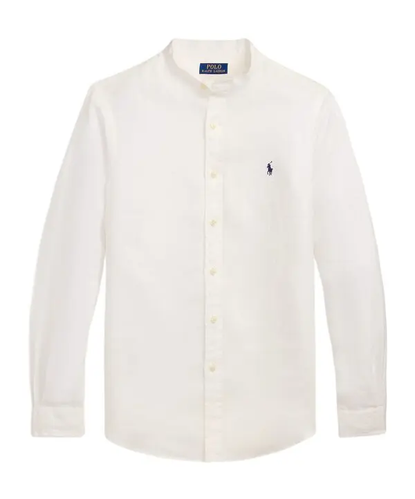 Polo Ralph Lauren Slim Fit Shirt