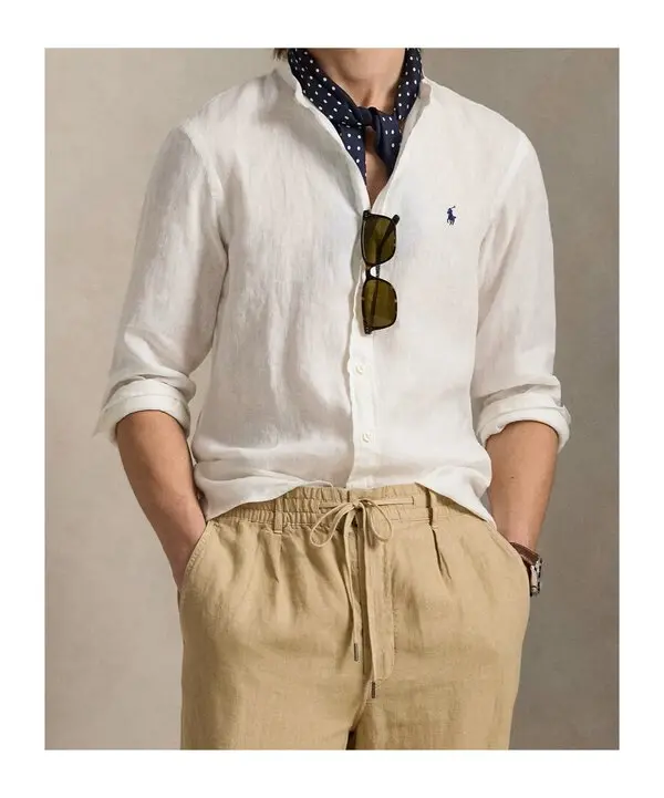 Polo Ralph Lauren Slim Fit Shirt