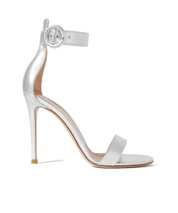 GIANVITO ROSSI Stiletto Heeled Sandals