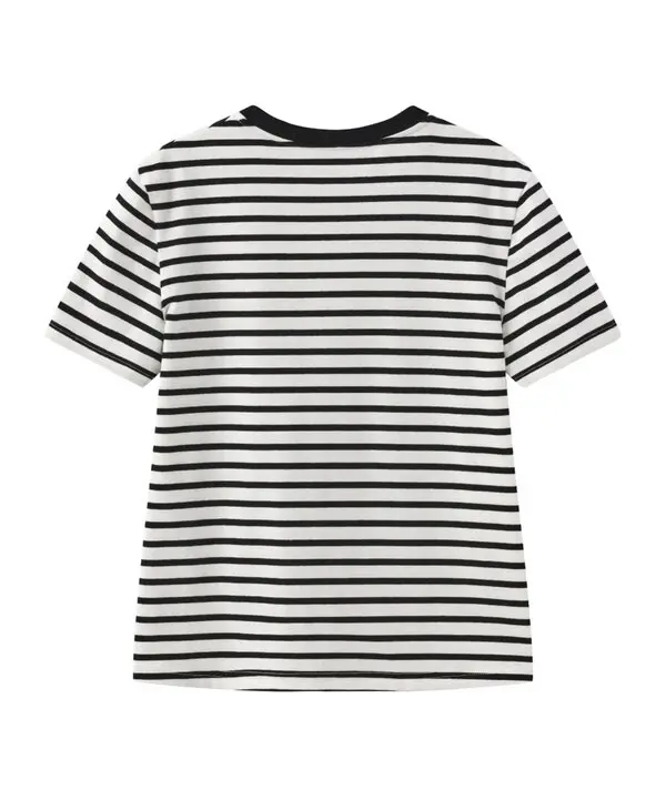 Marissa Chiara Striped T-shirt