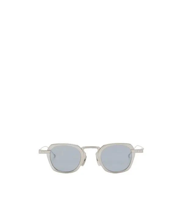 Thom Browne Full Frame Sunglasses - Gray