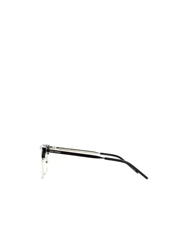Saint Laurent Square Frame Glasses
