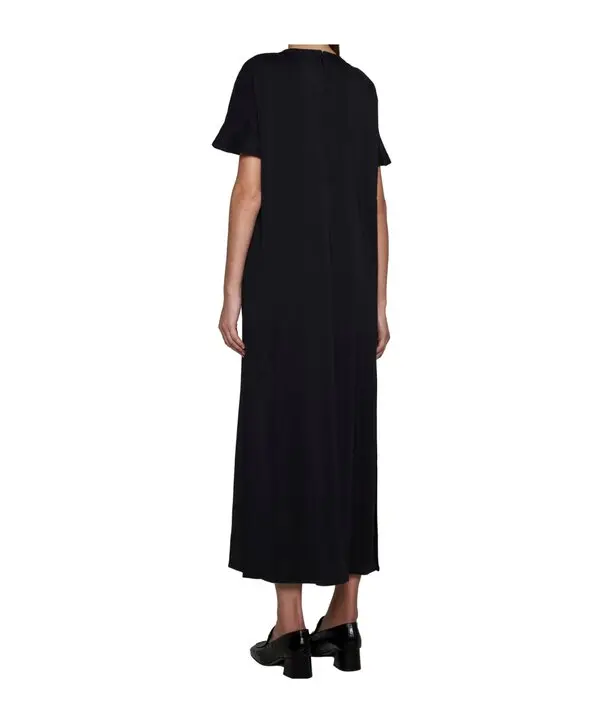 Studio Nicholson Kaplan Long-length Dress