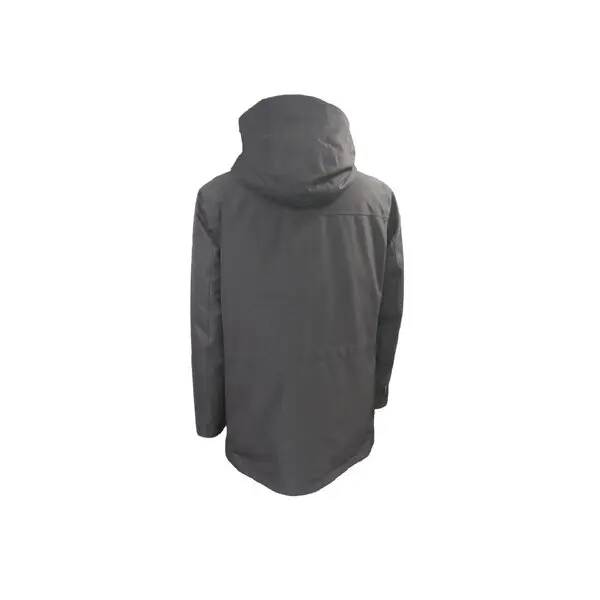 Woolrich Parka - Black