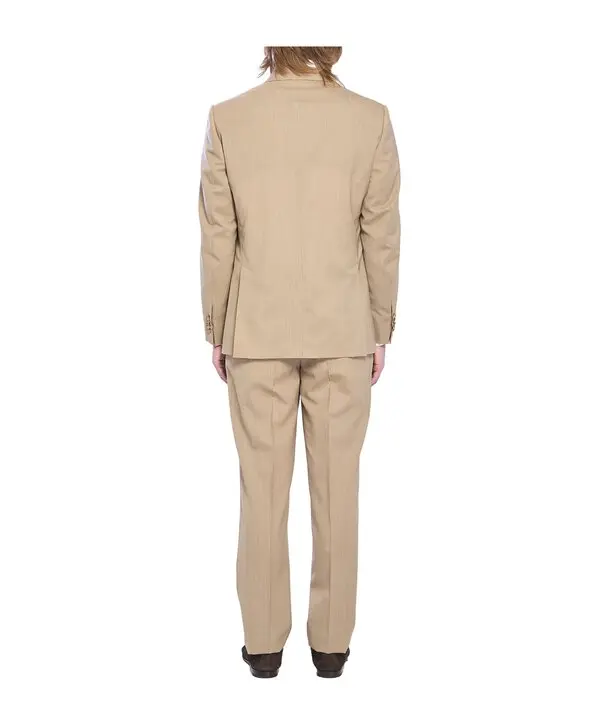 LARDINI Feeling Single-breasted Classic Suit