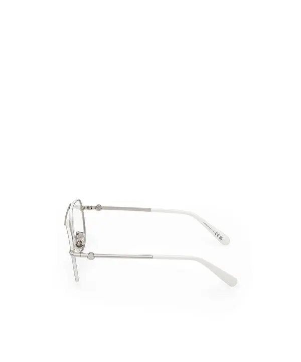 Moncler Aviator Eyeglasses