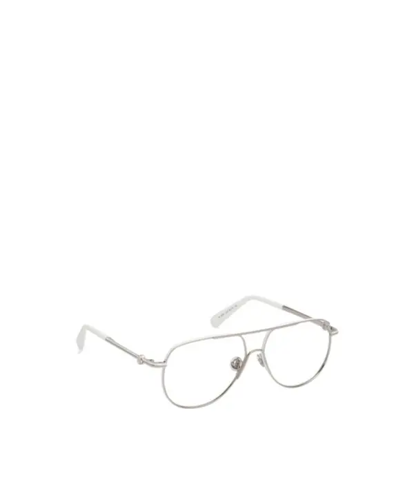Moncler Aviator Eyeglasses