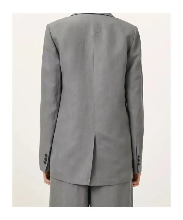 ALLSAINTS Averie Single-breasted Blazer