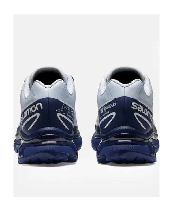 SALOMON Xt-6 Gtx Low-top Sneakers - Blue