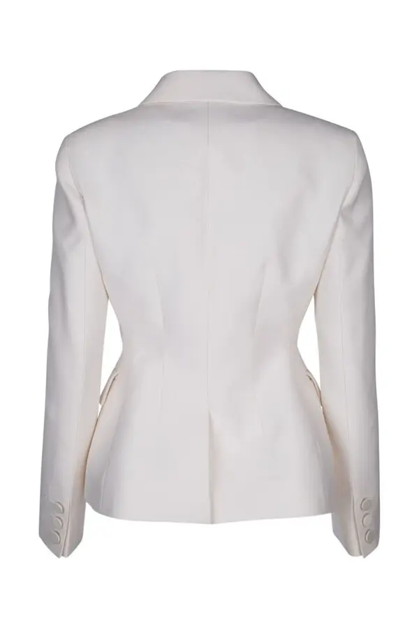 Dior Single-breasted Blazer