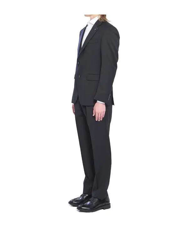 LARDINI Feeling Single Breasted Suit Set