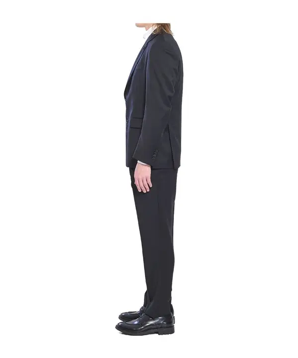 LARDINI Feeling Single Breasted Suit Set
