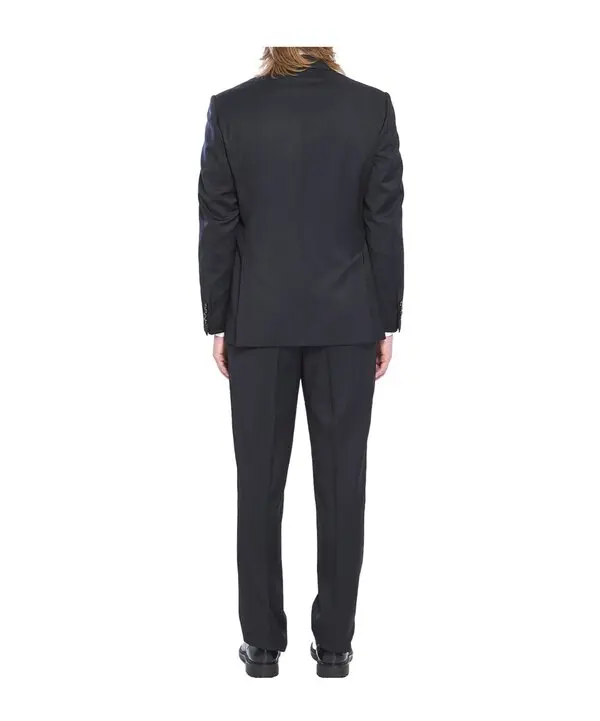 LARDINI Feeling Single Breasted Suit Set