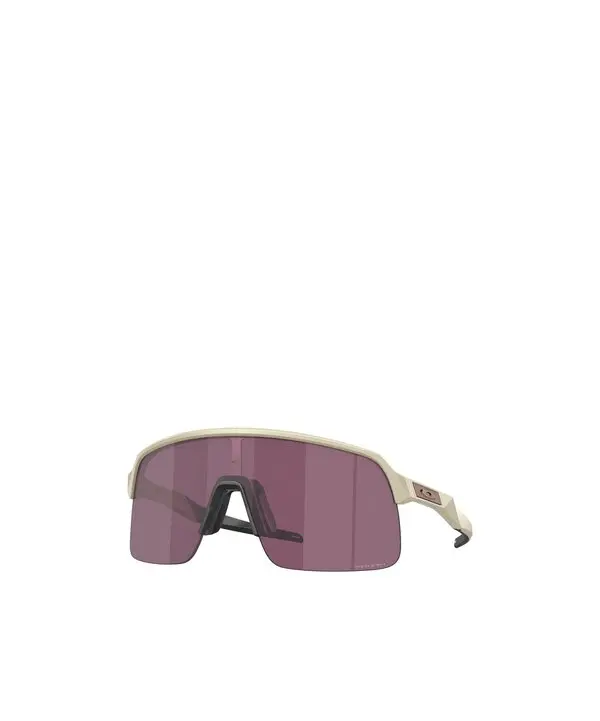 Oakley Sutro Lite Shield Sunglasses - Gray