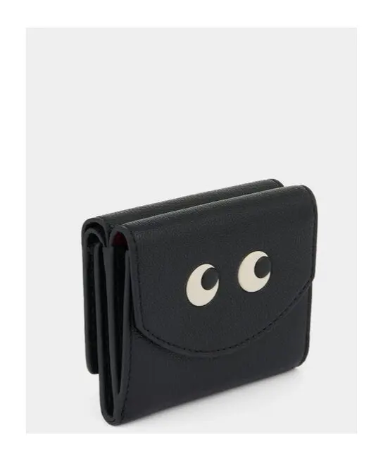 ANYA HINDMARCH Mini Eyes Wallet