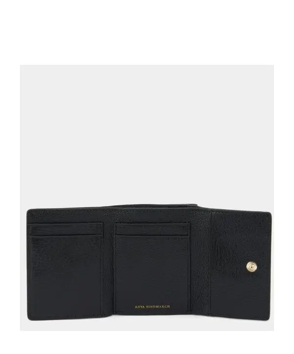 ANYA HINDMARCH Mini Eyes Wallet