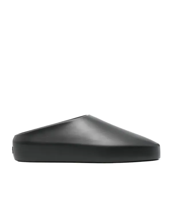 Fear Of God California 2.0 Slip-on Slippers - Black