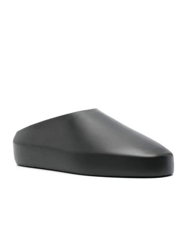 Fear Of God California 2.0 Slip-on Slippers - Black