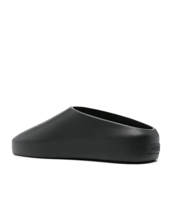 Fear Of God California 2.0 Slip-on Slippers - Black