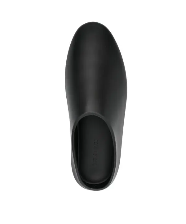 Fear Of God California 2.0 Slip-on Slippers - Black