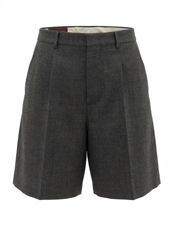Gucci Tailored Shorts