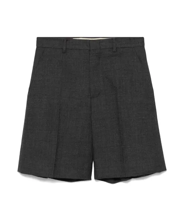 Gucci Tailored Shorts