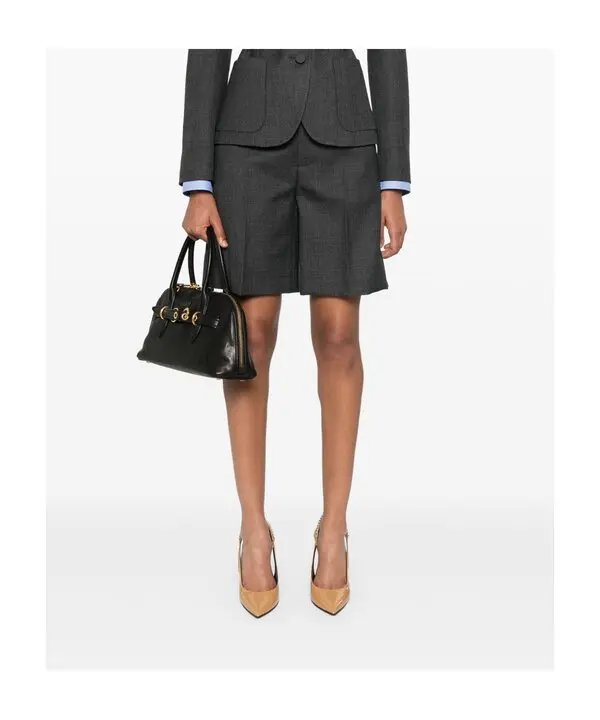 Gucci Tailored Shorts