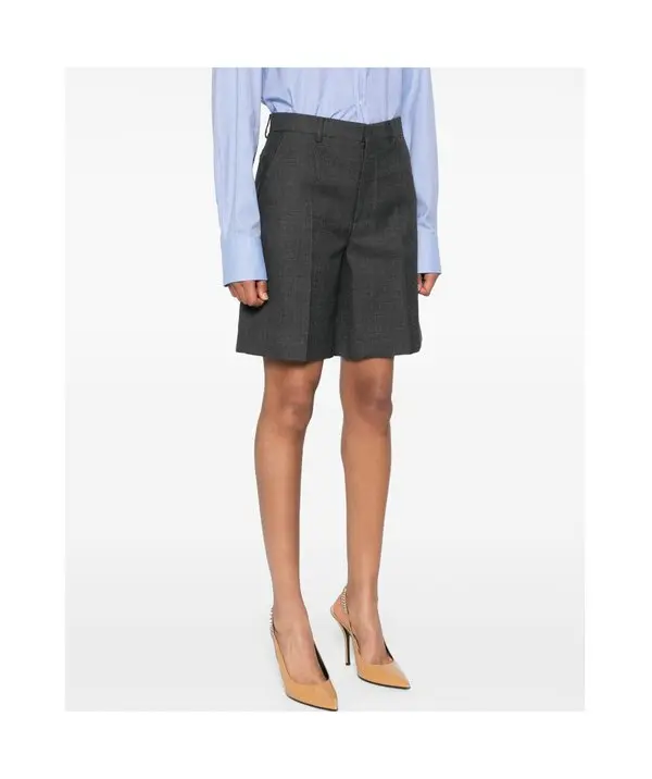Gucci Tailored Shorts