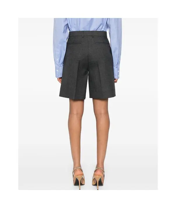Gucci Tailored Shorts