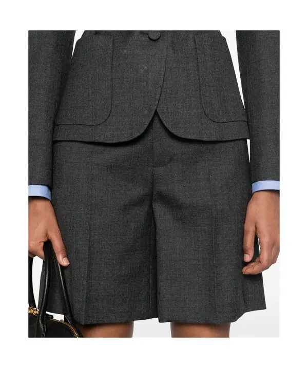 Gucci Tailored Shorts