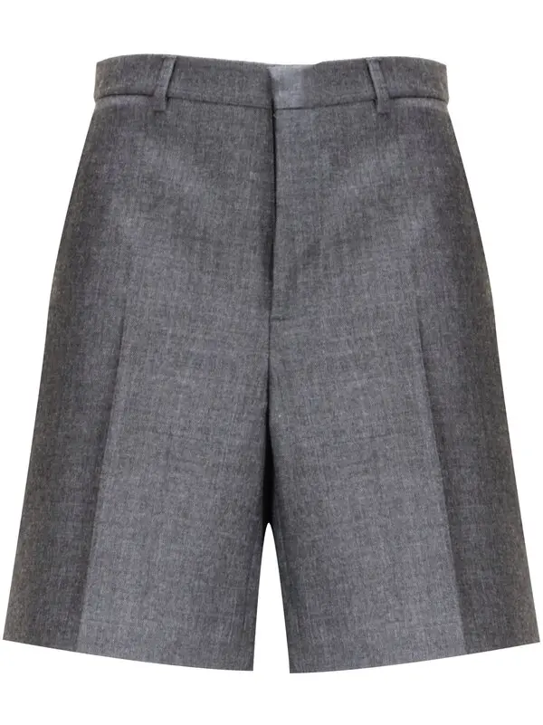 Gucci Tailored Shorts
