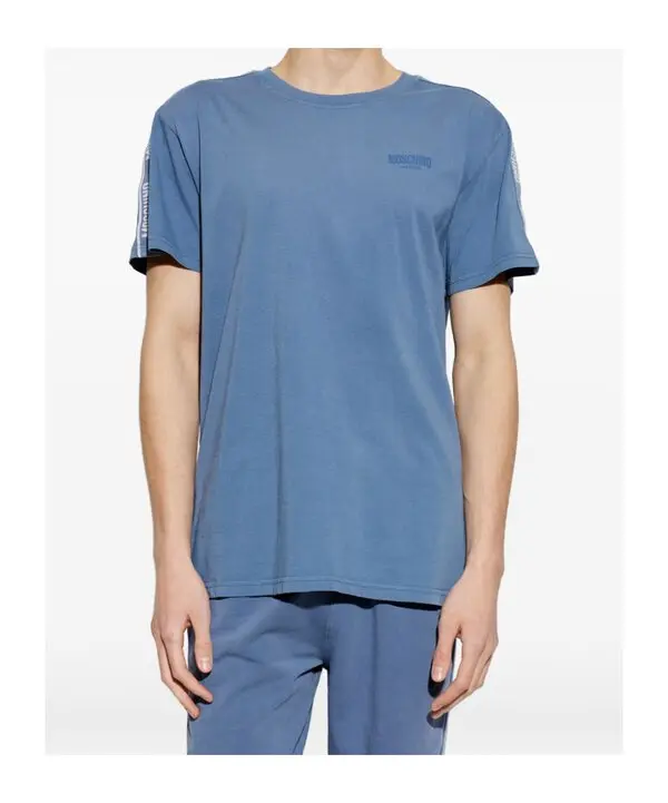 Moschino Short-sleeved T-shirt