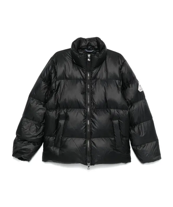 Pyrenex Long-sleeved Down Jacket