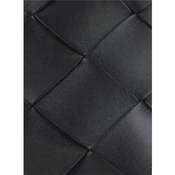 Bottega Veneta Intreciato Knitted Mini Shoulder Bag