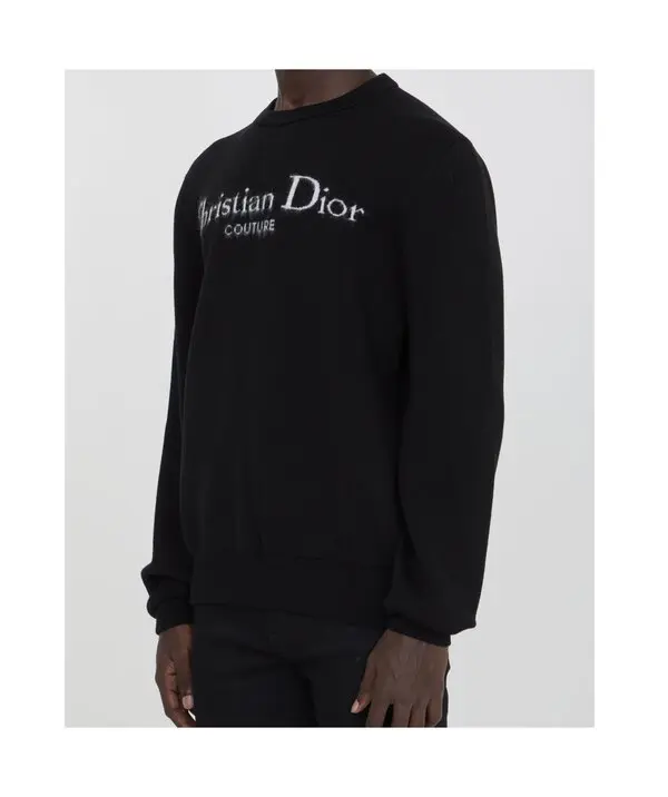 Dior Pullover