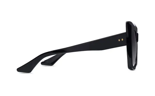 Dita Logo Sunglasses