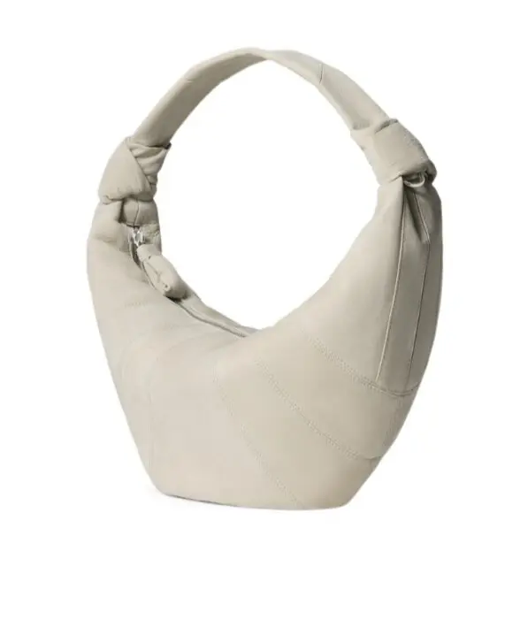 LEMAIRE Fortune Croissant Bag