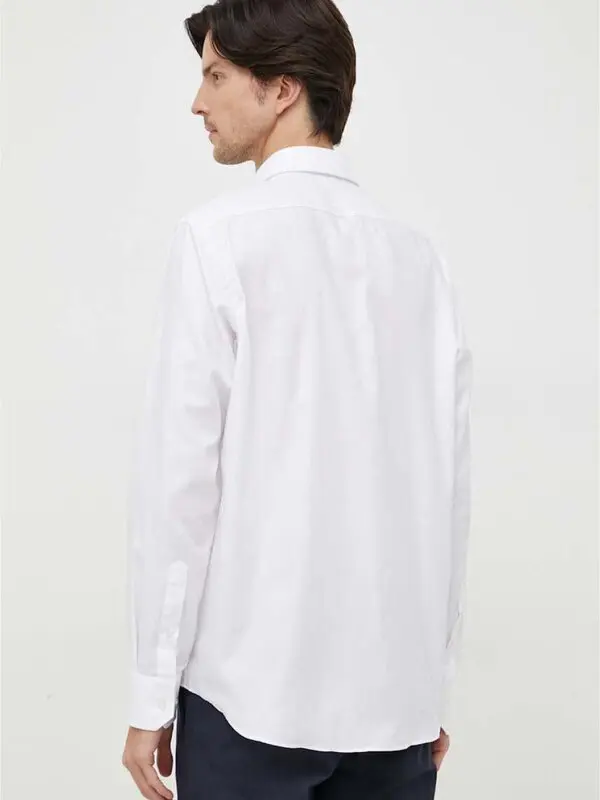 Hugo Boss Long-sleeved Shirt
