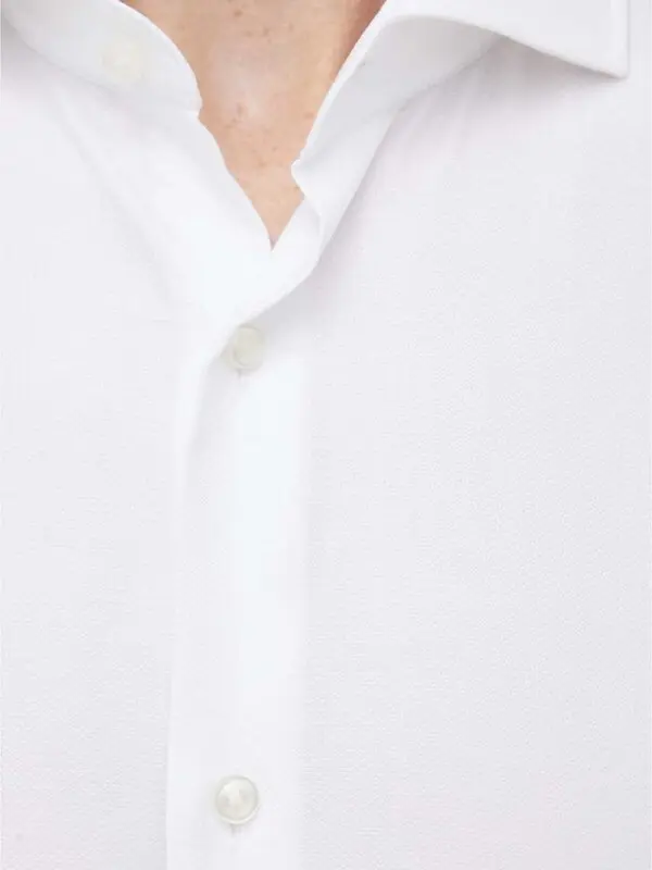 Hugo Boss Long-sleeved Shirt
