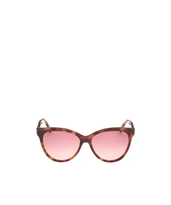 Moncler Butterfly Frame Sunglasses