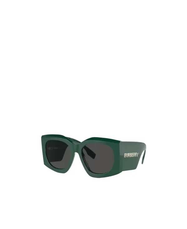 Burberry Logo Sunglasses